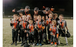 Powell Youth Football > Home