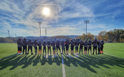 Powell Youth Football > Home